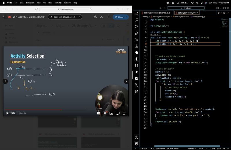 Ravi Jaiswal on LinkedIn: #100daysofcode #dsa #java #mern #tailwindcss ... Ravi Jaiswal on LinkedIn: #100daysofcode #dsa #java #mern #tailwindcss ...