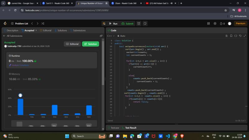 Subhradip Mishra on LinkedIn: #codingjourney #c #binarysearch # ... Subhradip Mishra on LinkedIn: #codingjourney #c #binarysearch # ...