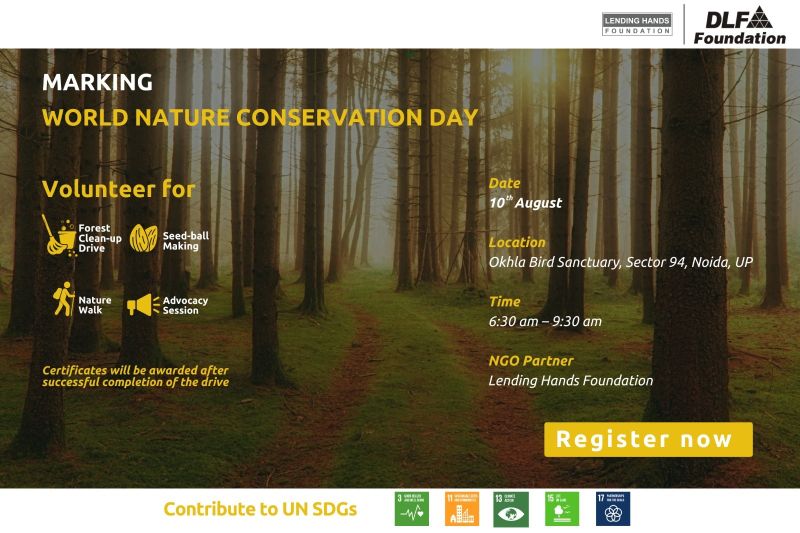 ABHISHEK SAINI on LinkedIn: #volunteering ABHISHEK SAINI on LinkedIn: #volunteering