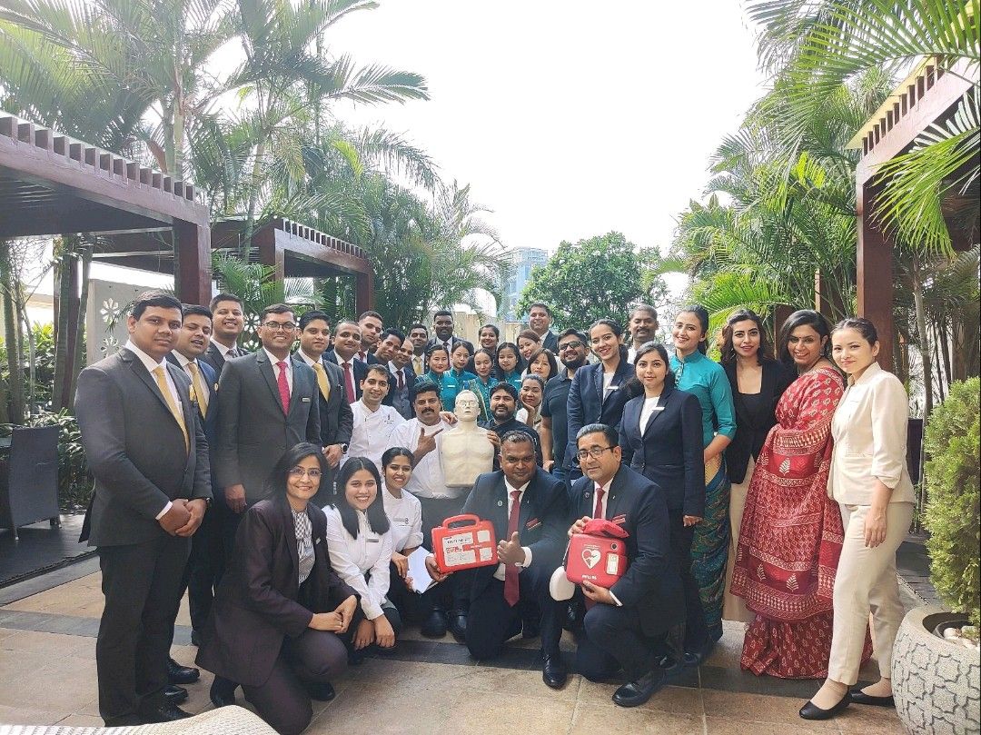 shaikh imran Arif on LinkedIn: #training shaikh imran Arif on LinkedIn: #training