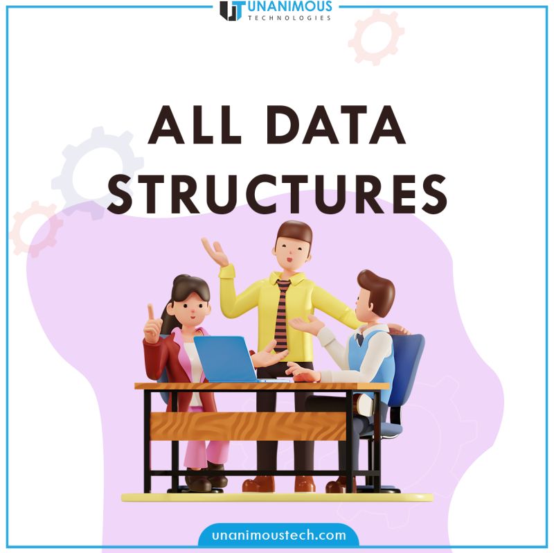 Unanimous Technologies Pvt Ltd on LinkedIn: #datastructure #connect # ... Unanimous Technologies Pvt Ltd on LinkedIn: #datastructure #connect # ...