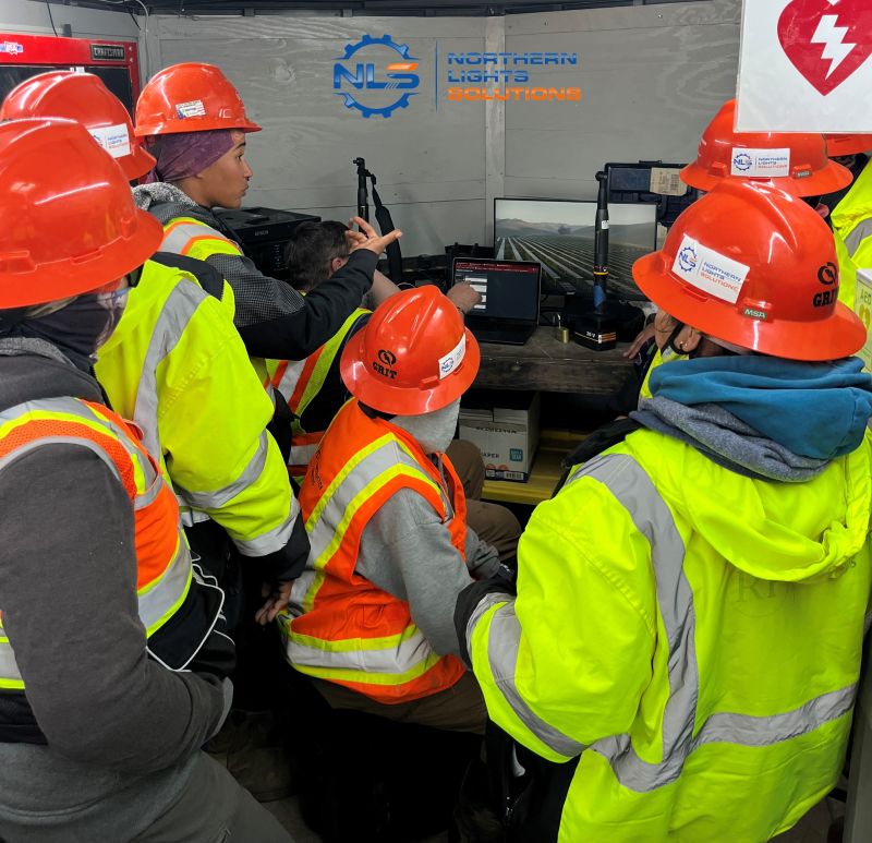 Northern Lights Solutions (NLS) on LinkedIn: #solar #training # ... Northern Lights Solutions (NLS) on LinkedIn: #solar #training # ...