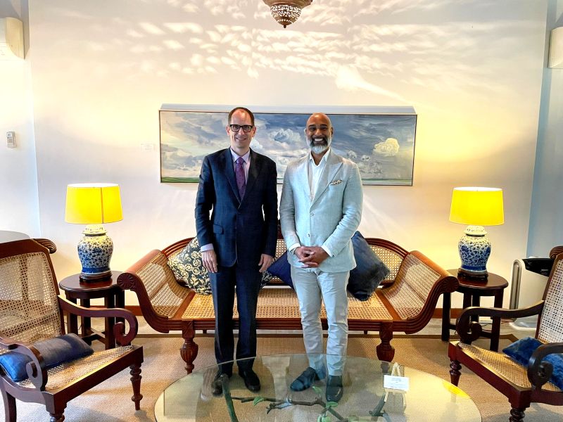 369 Global on LinkedIn: Muraly Srinarayanathas, Executive Chairman, 369 ... 369 Global on LinkedIn: Muraly Srinarayanathas, Executive Chairman, 369 ...