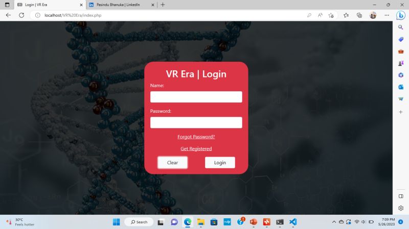 Pasindu Bhanuka on LinkedIn: #vr #webdevelopment #sustainable # ... Pasindu Bhanuka on LinkedIn: #vr #webdevelopment #sustainable # ...