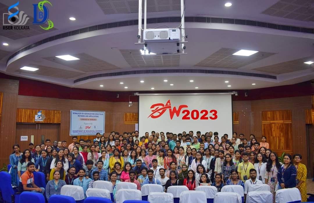 Shreya Saha on LinkedIn: #baw Shreya Saha on LinkedIn: #baw