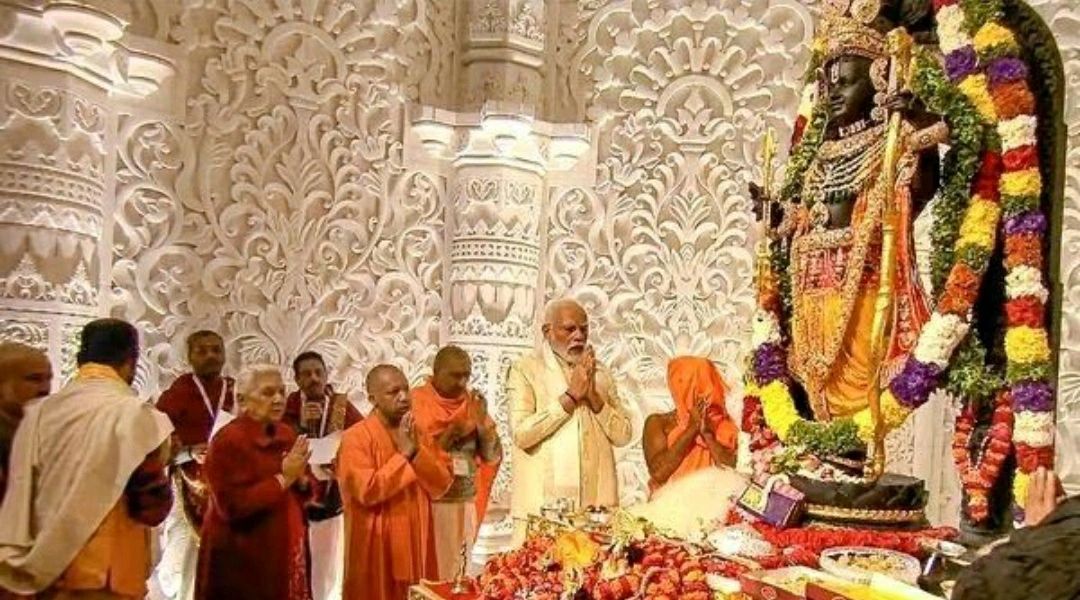 Dr. Aayush Chauhan (PT) on LinkedIn: #rammandir #pranpratishtha # ... Dr. Aayush Chauhan (PT) on LinkedIn: #rammandir #pranpratishtha # ...