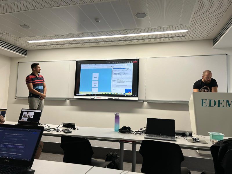 Victor Macedo on LinkedIn: #javascript #react #mongodb #nodejs # ... Victor Macedo on LinkedIn: #javascript #react #mongodb #nodejs # ...