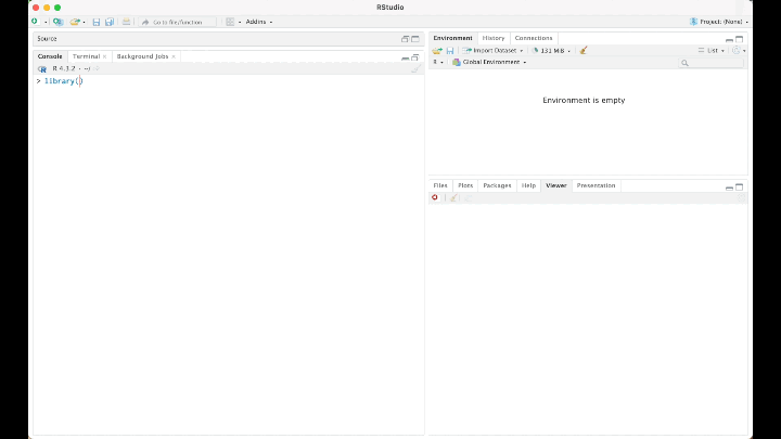 Posit PBC on LinkedIn: Posit AI Blog: Chat with AI in RStudio Posit PBC on LinkedIn: Posit AI Blog: Chat with AI in RStudio