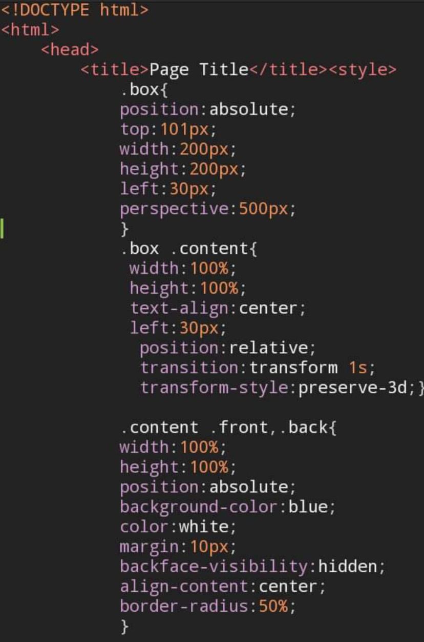 Basic Computer Learning on LinkedIn: Html and CSS Basic Computer Learning on LinkedIn: Html and CSS