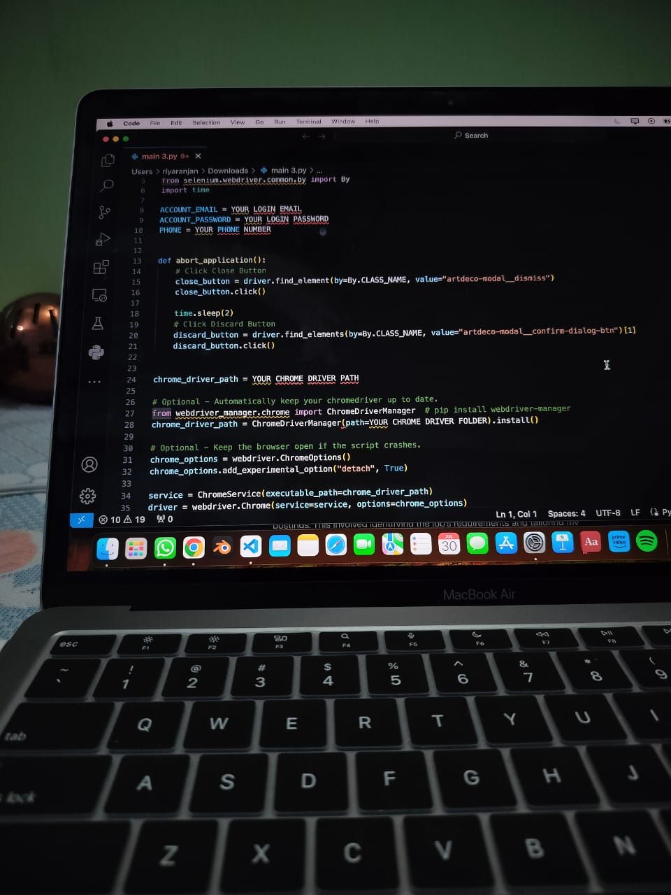 Riya Yadav on LinkedIn: #100daysofcode Riya Yadav on LinkedIn: #100daysofcode