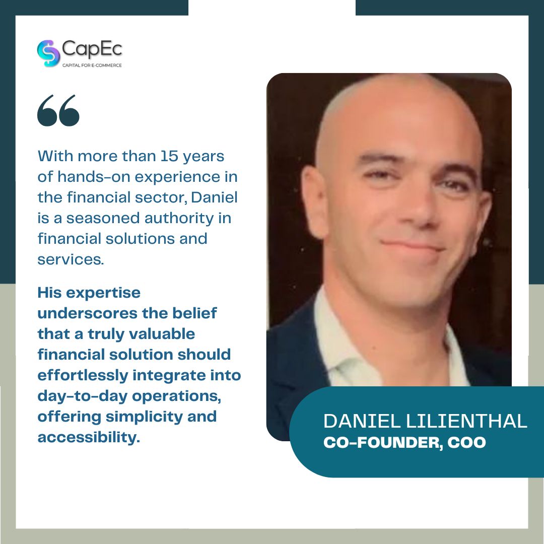 CapEc.io on LinkedIn: #leadership #financialexpertise #capec CapEc.io on LinkedIn: #leadership #financialexpertise #capec