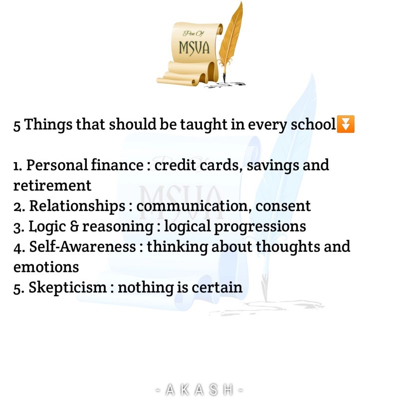 Akash Singh on LinkedIn: #selfwritten #sharingexperience #msva # ... Akash Singh on LinkedIn: #selfwritten #sharingexperience #msva # ...