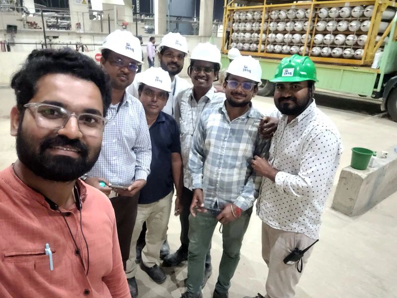 Surya Prakash Mishra on LinkedIn: #cbg Surya Prakash Mishra on LinkedIn: #cbg