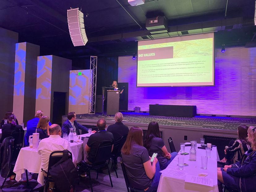 Boulder Area HR Association (BAHRA) on LinkedIn: Last Thursday was our ... Boulder Area HR Association (BAHRA) on LinkedIn: Last Thursday was our ...