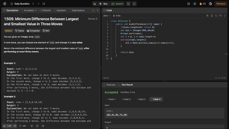 Varun Saraf on LinkedIn: #leetcode Varun Saraf on LinkedIn: #leetcode
