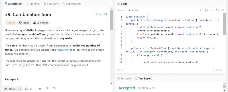 PRATHAM PURI on LinkedIn: #dailycodingchallenge #coding #programming # ... PRATHAM PURI on LinkedIn: #dailycodingchallenge #coding #programming # ...