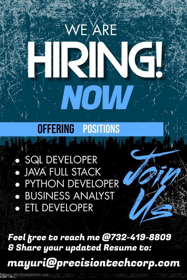 Mayuri Deepthi on LinkedIn: #hiring #businessanalyst #productowner # ... Mayuri Deepthi on LinkedIn: #hiring #businessanalyst #productowner # ...