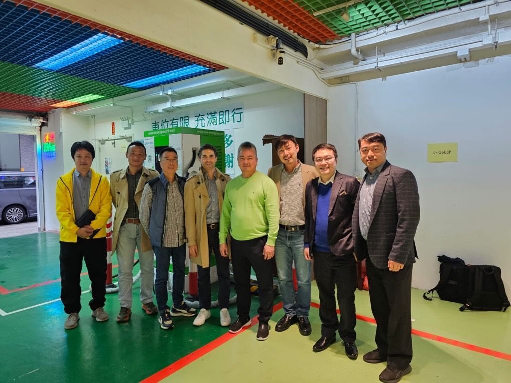 Florian M Spiegl on LinkedIn: #hongkong #impact #tokenization Florian M Spiegl on LinkedIn: #hongkong #impact #tokenization