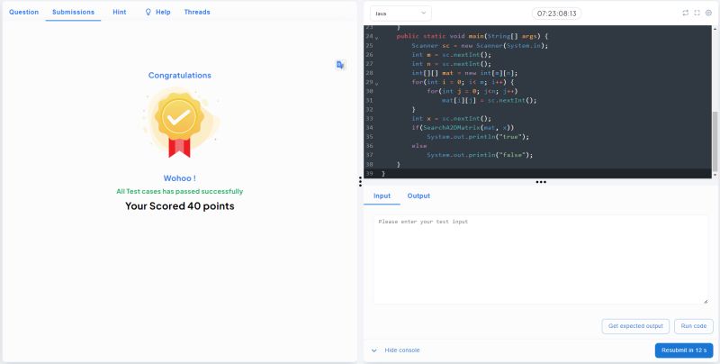 Kartik Kumar on LinkedIn: #100daysofcode #coding #programming #learning ... Kartik Kumar on LinkedIn: #100daysofcode #coding #programming #learning ...