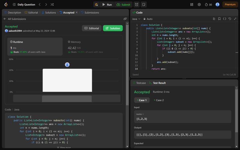 MOHAMMED AABEETH S on LinkedIn: #leetcode #challenge #dailychallenge ... MOHAMMED AABEETH S on LinkedIn: #leetcode #challenge #dailychallenge ...