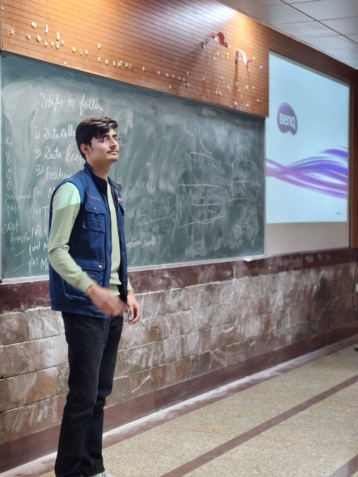 Utkarsh Saini on LinkedIn: #machinelearning #pythonlibraries # ... Utkarsh Saini on LinkedIn: #machinelearning #pythonlibraries # ...