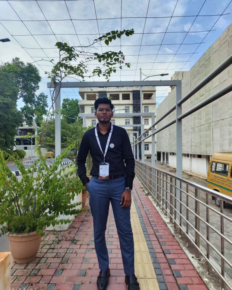 Jeeva R on LinkedIn: #advances #future #ai #fortis # ... Jeeva R on LinkedIn: #advances #future #ai #fortis # ...