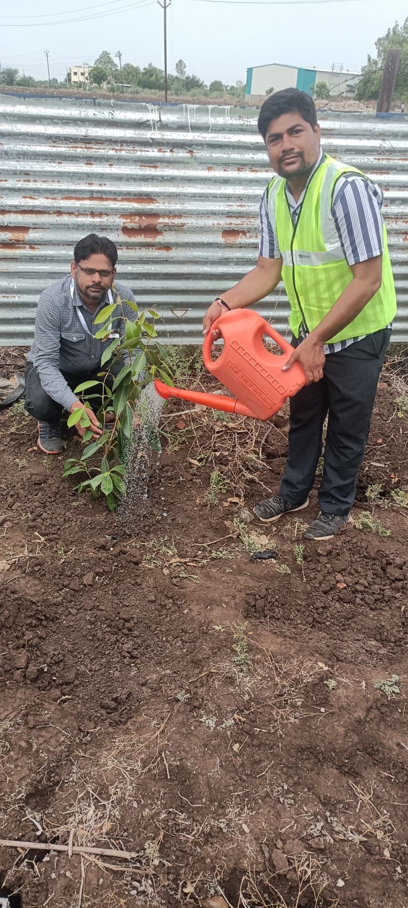 Arpit Pandey on LinkedIn: एक कदम पर्यावरण की ओर Arpit Pandey on LinkedIn: एक कदम पर्यावरण की ओर