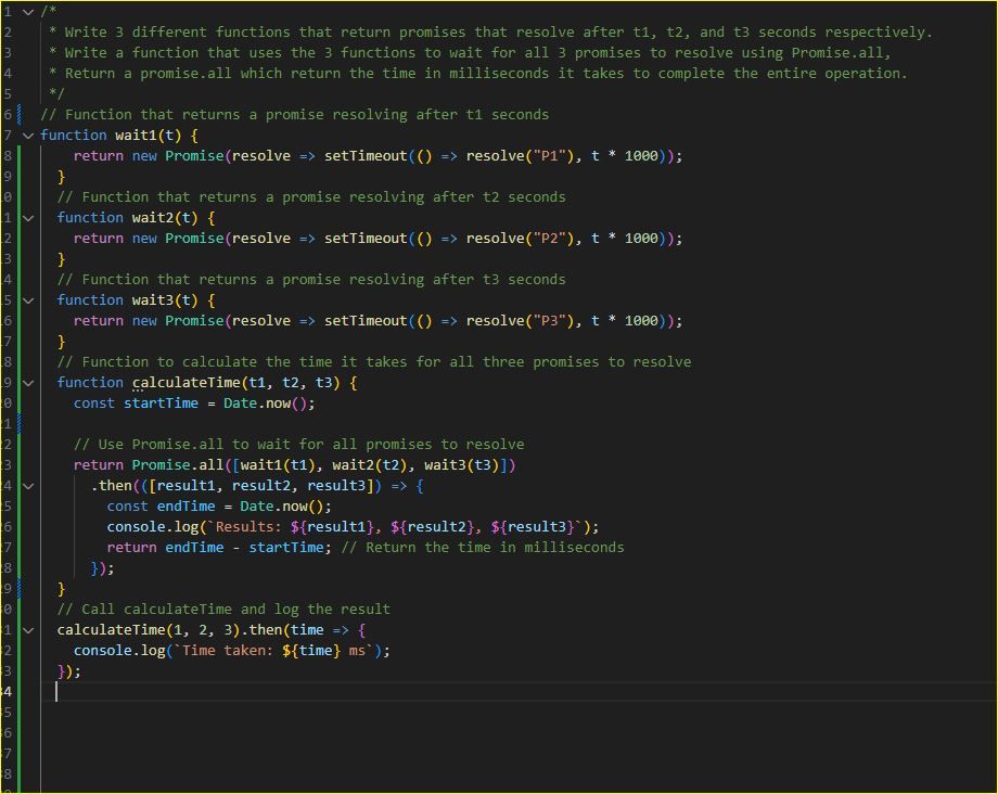 Haroon Nissar on LinkedIn: #javascript Haroon Nissar on LinkedIn: #javascript