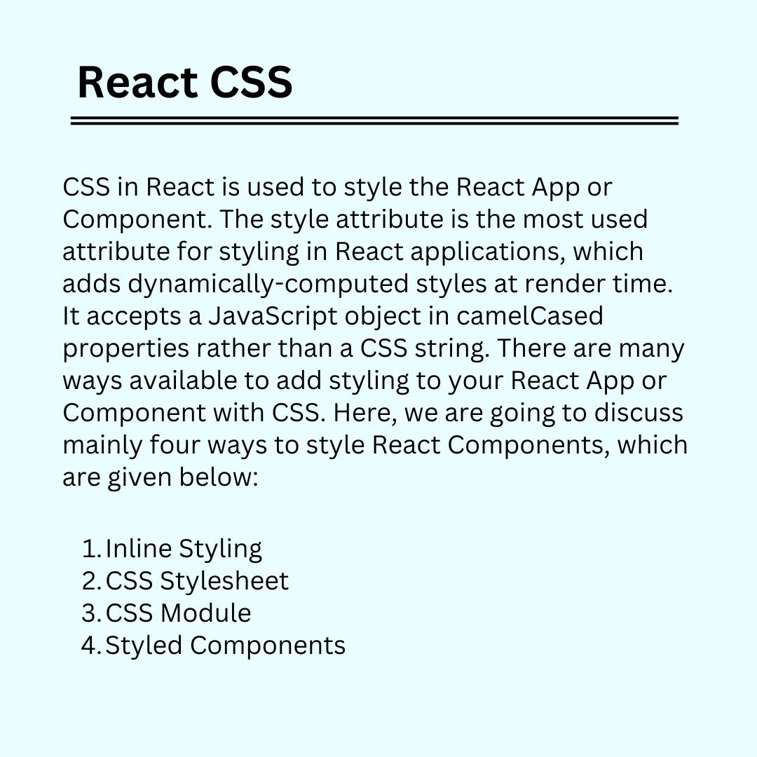 Tpoint Tech on LinkedIn: #reactjs #nodejs #angularjs #vue #reactprops # ... Tpoint Tech on LinkedIn: #reactjs #nodejs #angularjs #vue #reactprops # ...