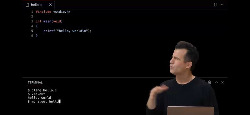 Ajmal Muhammad on LinkedIn: #cs50 #programming #coding # ... Ajmal Muhammad on LinkedIn: #cs50 #programming #coding # ...