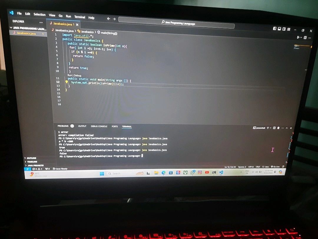 Raj Gupta on LinkedIn: #100daysofdsa #java #javaprogramming # ... Raj Gupta on LinkedIn: #100daysofdsa #java #javaprogramming # ...