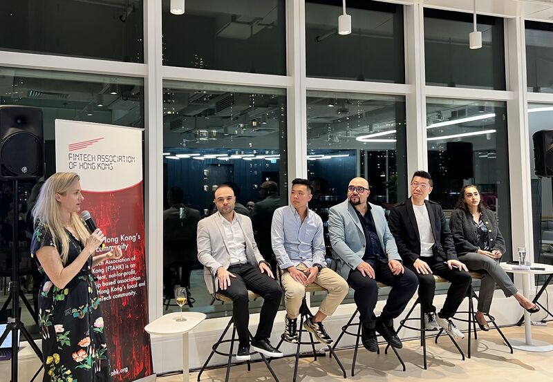 Winston Tse on LinkedIn: #ftahk #fintech #hongkong #virtualasset #web3 ... Winston Tse on LinkedIn: #ftahk #fintech #hongkong #virtualasset #web3 ...