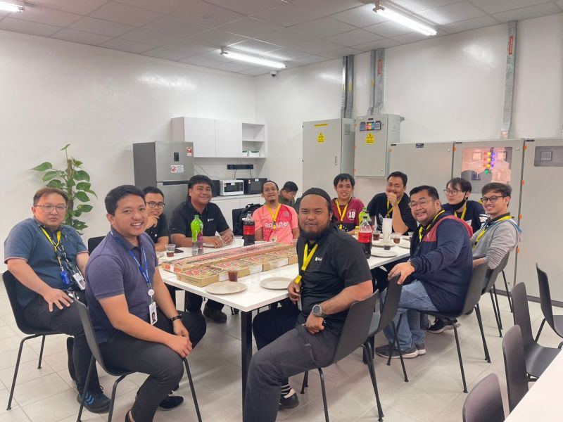 Pearlyn Tan (IHRP-CP) on LinkedIn: #rahi | 11 comments Pearlyn Tan (IHRP-CP) on LinkedIn: #rahi | 11 comments