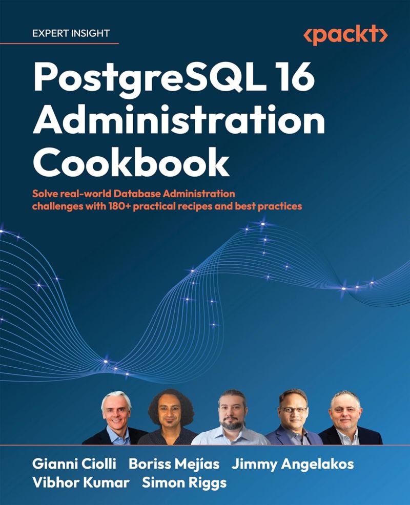 Jimmy Angelakos on LinkedIn: #postgresql #postgres #opensource # ... Jimmy Angelakos on LinkedIn: #postgresql #postgres #opensource # ...