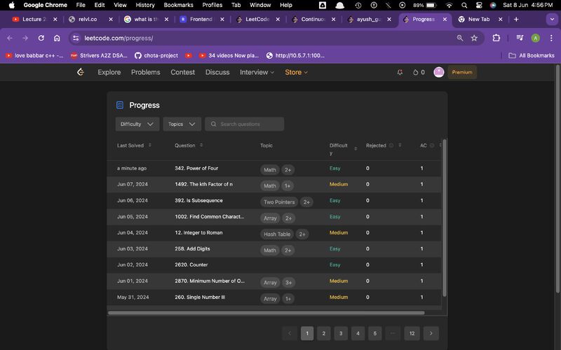 Ayush Gupta on LinkedIn: #100daysofcode #nstcodingsprint Ayush Gupta on LinkedIn: #100daysofcode #nstcodingsprint