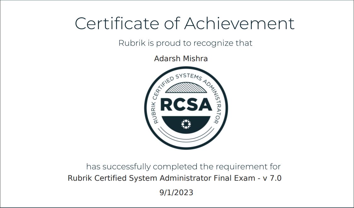 Adarsh Mishra on LinkedIn: #certification | 11 comments Adarsh Mishra on LinkedIn: #certification | 11 comments