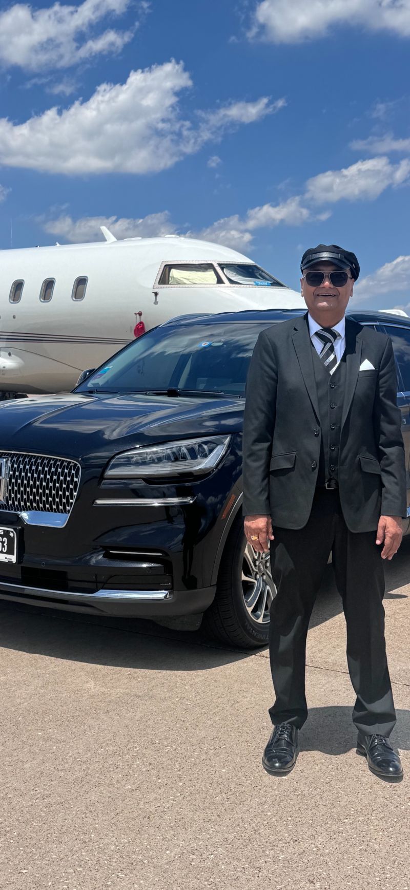 Mahesh Kumar on LinkedIn: Ready to Fly Mahesh Kumar on LinkedIn: Ready to Fly