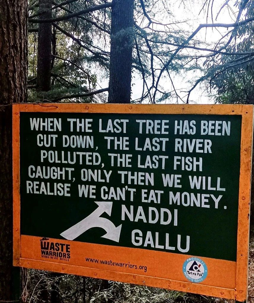 Sarthak Mehra on LinkedIn: #savetheplanet Sarthak Mehra on LinkedIn: #savetheplanet