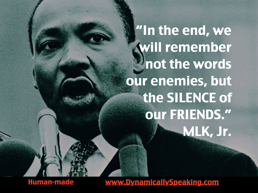 Dynamically Speaking on LinkedIn: #martinlutherkingjr #visionaryleadership Dynamically Speaking on LinkedIn: #martinlutherkingjr #visionaryleadership