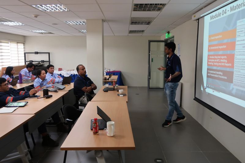 Arshad kamal on LinkedIn: Training workshops!! Arshad kamal on LinkedIn: Training workshops!!