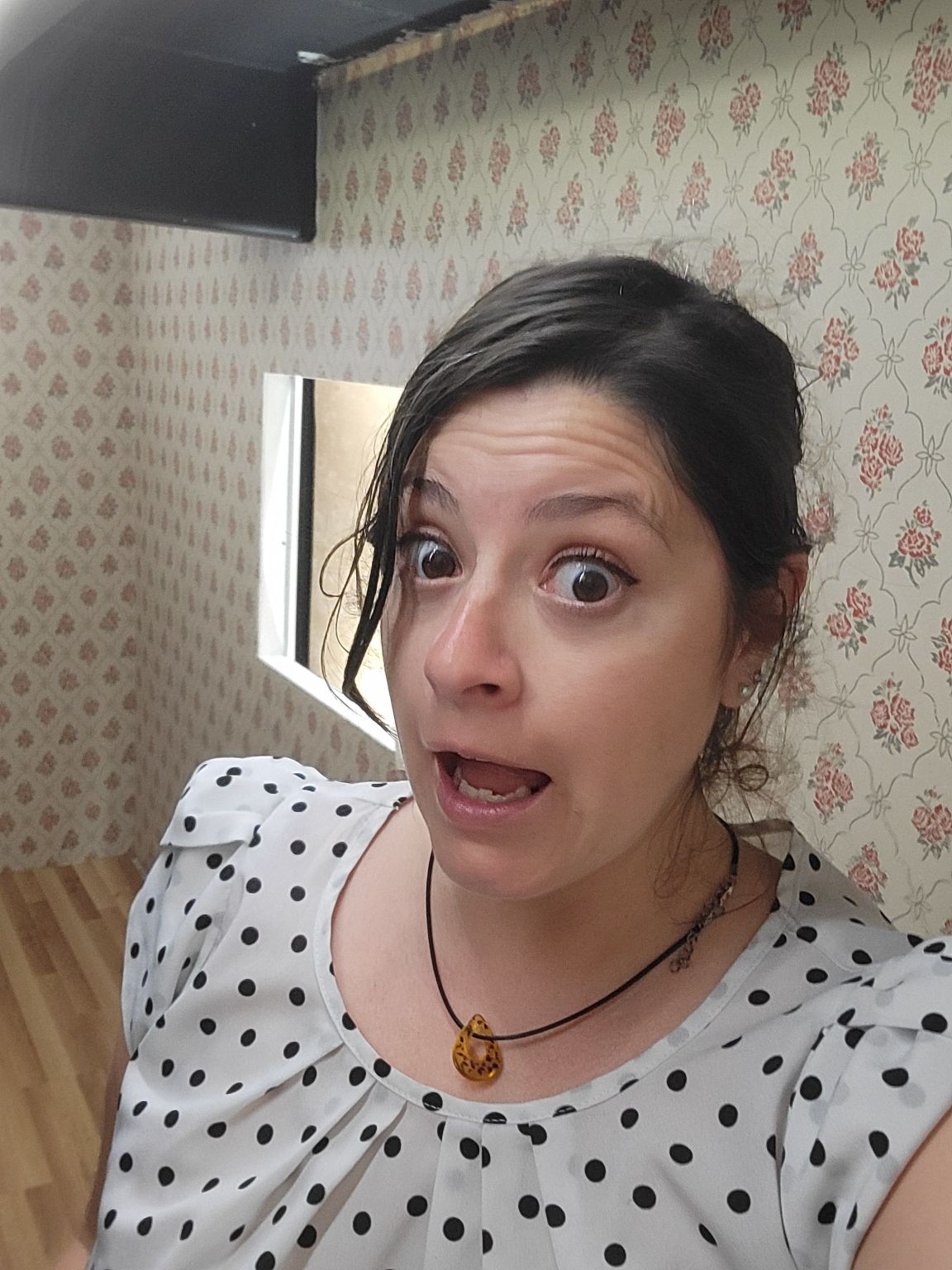 Brittany Roybal on LinkedIn: This is how I'm feeling about wallpaper rn ... Brittany Roybal on LinkedIn: This is how I'm feeling about wallpaper rn ...