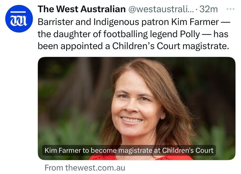 Polly Farmer Foundation on LinkedIn: #pollyfarmerfoundation # ... Polly Farmer Foundation on LinkedIn: #pollyfarmerfoundation # ...
