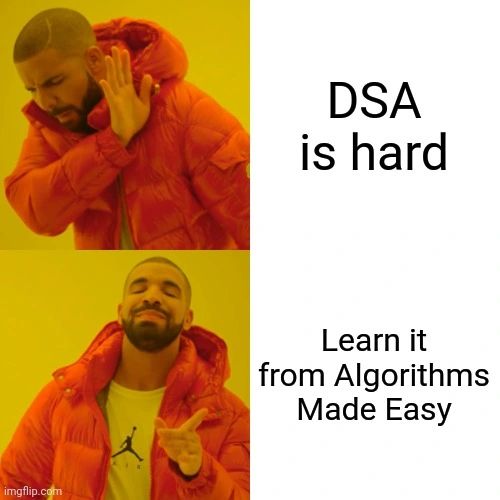 Learn DSA with Algorithms Made Easy | Rajat Agarwal 🇮🇳 posted on the ... Learn DSA with Algorithms Made Easy | Rajat Agarwal 🇮🇳 posted on the ...