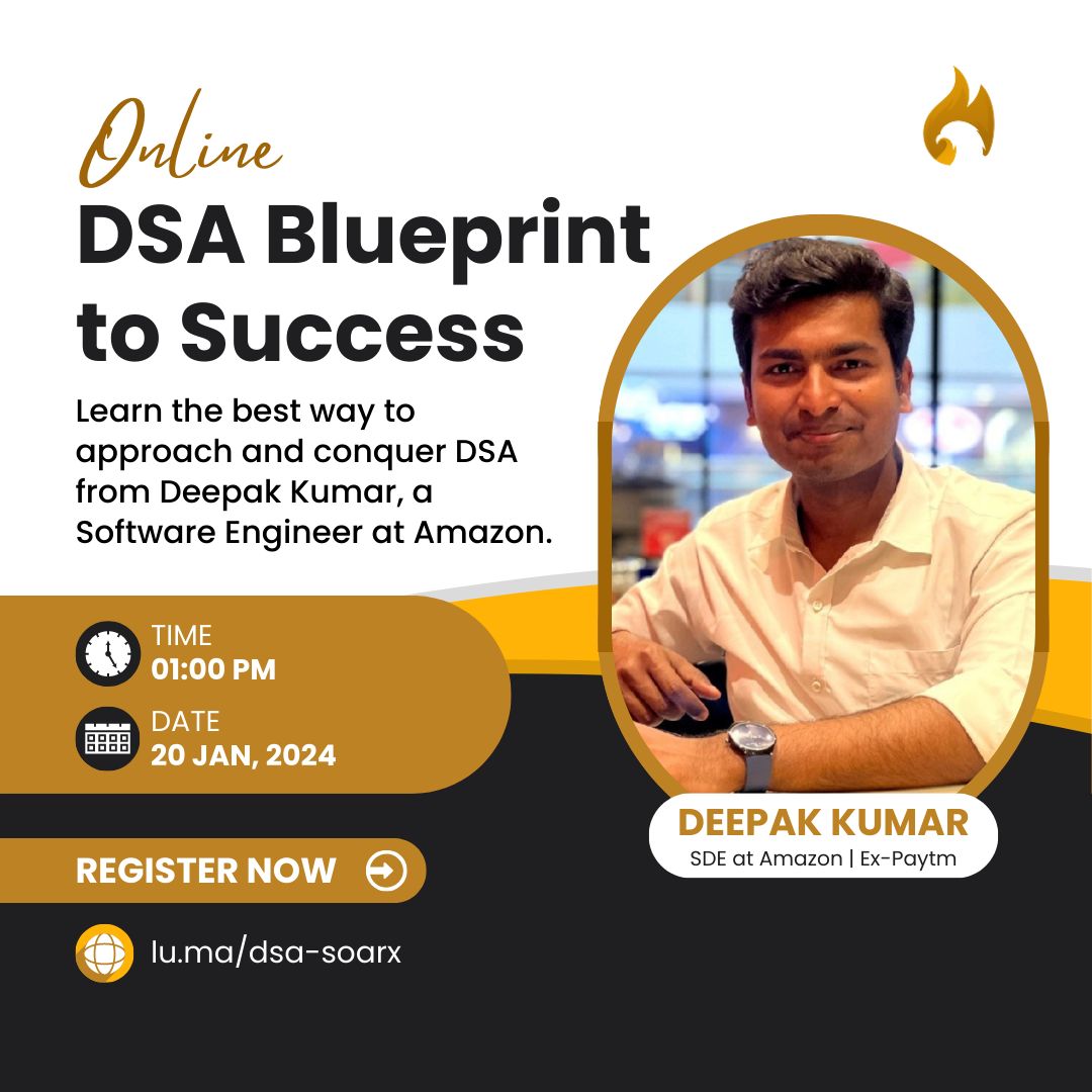 Deepak Kumar on LinkedIn: #dsa #codingjourney Deepak Kumar on LinkedIn: #dsa #codingjourney