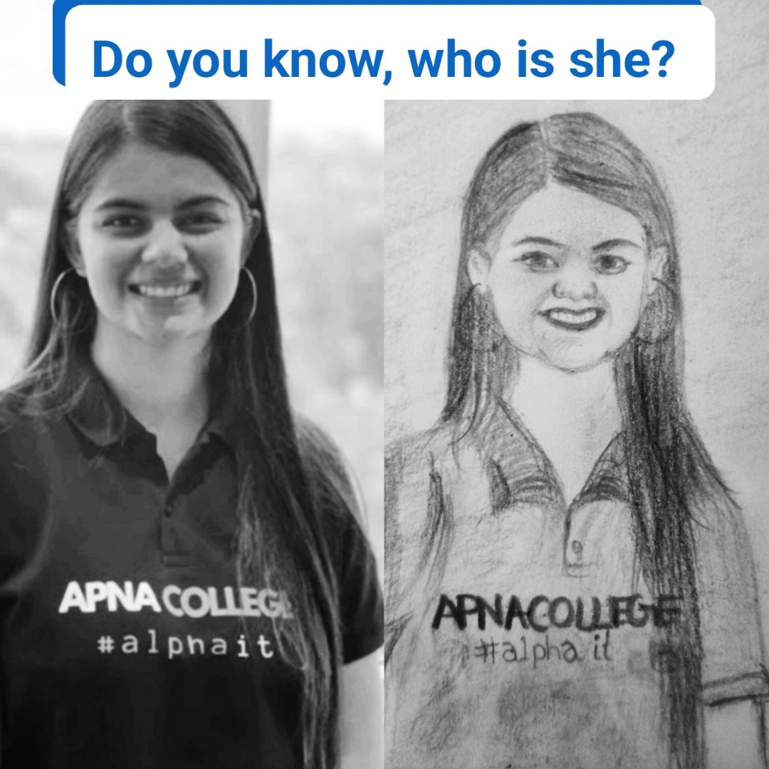 Anshu kumari on LinkedIn: #shradhakhapra #apnacollege Anshu kumari on LinkedIn: #shradhakhapra #apnacollege