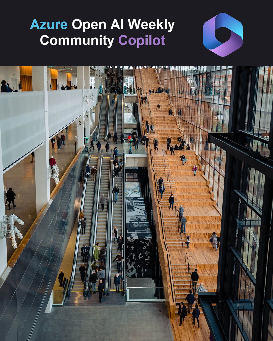 Rod Trent on LinkedIn: #azure #azureopenai #ai #openai #copilot Rod Trent on LinkedIn: #azure #azureopenai #ai #openai #copilot