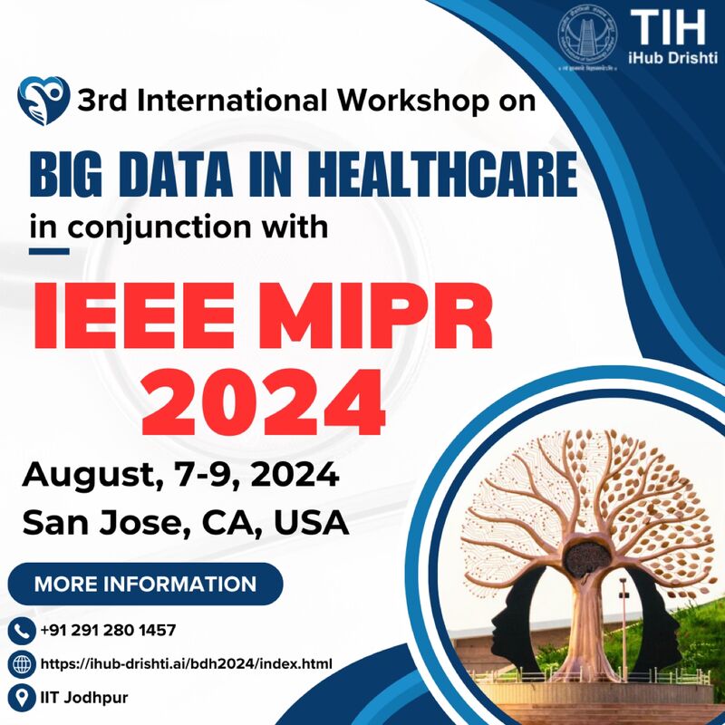 Gaurav Bhatnagar on LinkedIn: #bigdata #multimedia #healthcare Gaurav Bhatnagar on LinkedIn: #bigdata #multimedia #healthcare