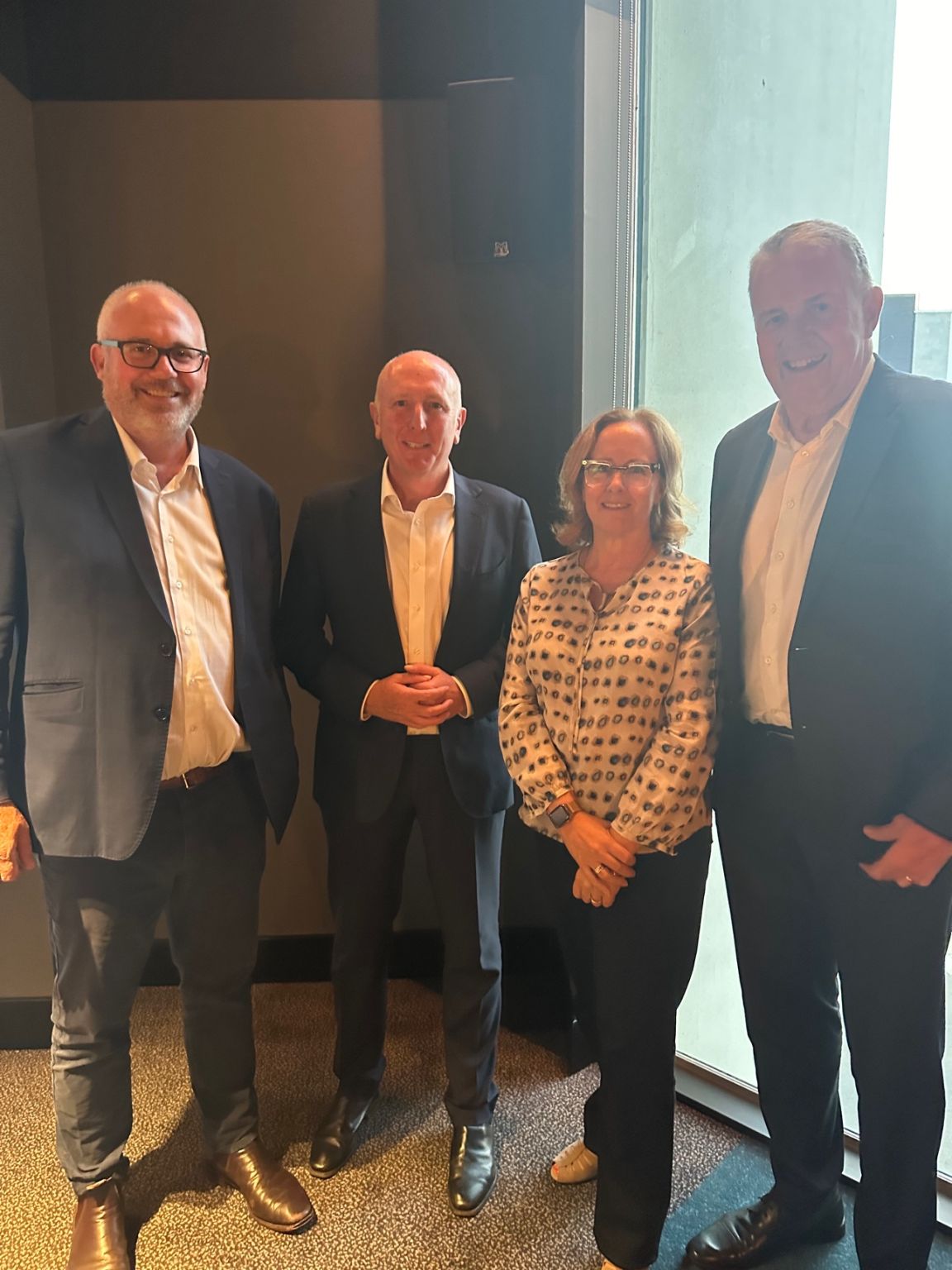 Stephen Dawson on LinkedIn: #westernaustralia #westernaustralia # ... Stephen Dawson on LinkedIn: #westernaustralia #westernaustralia # ...