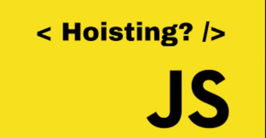 Yash Parmar on LinkedIn: #js #javascript #webdevelopment #hoisting #coding Yash Parmar on LinkedIn: #js #javascript #webdevelopment #hoisting #coding