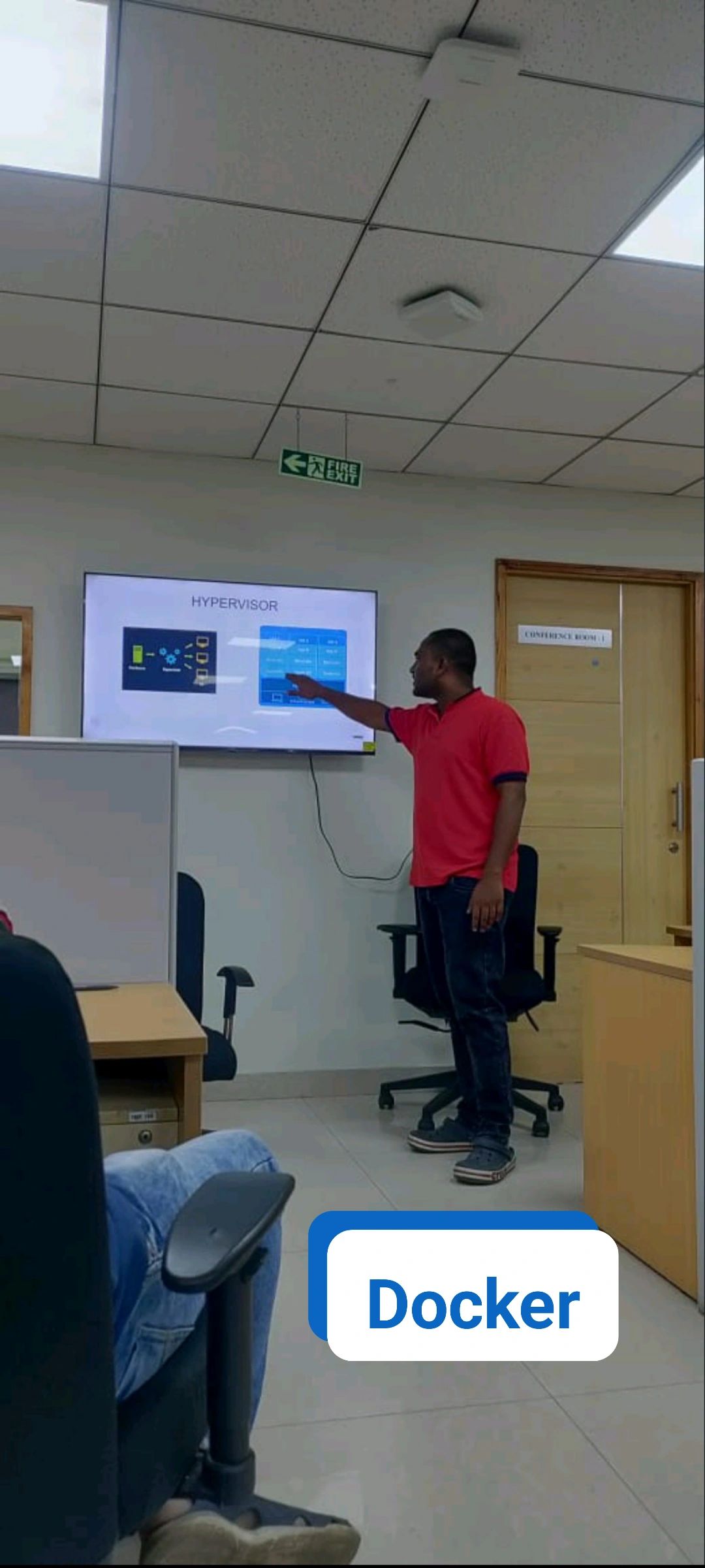 Kalyan Marisetti on LinkedIn: #docker #developers #devops #docker # ... Kalyan Marisetti on LinkedIn: #docker #developers #devops #docker # ...